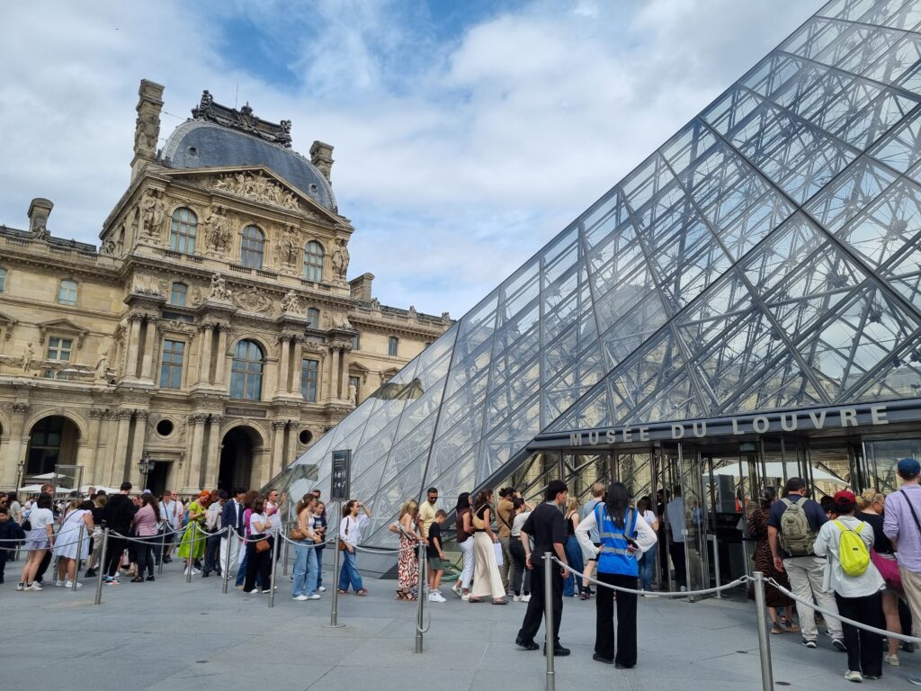 Que faire à Paris avec des enfants : idées de sorties en famille
