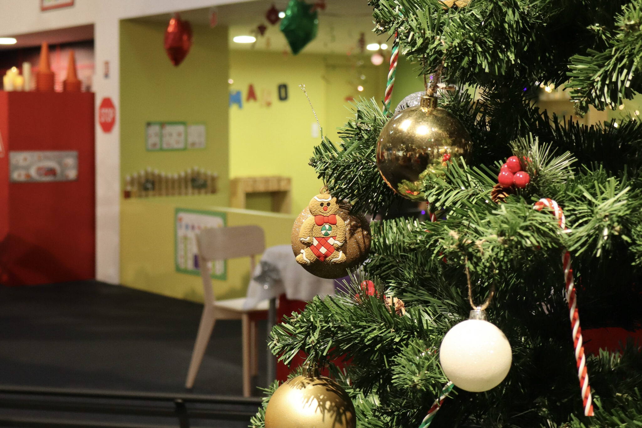 Archives des que faire pendant les vacances de Noël - Palomano